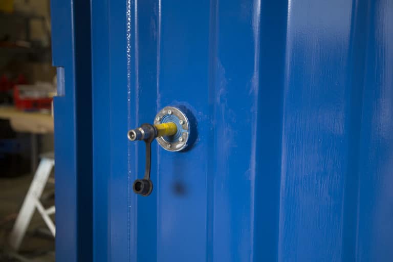 Biomethane grid injection and pressure reduction - Biovoima